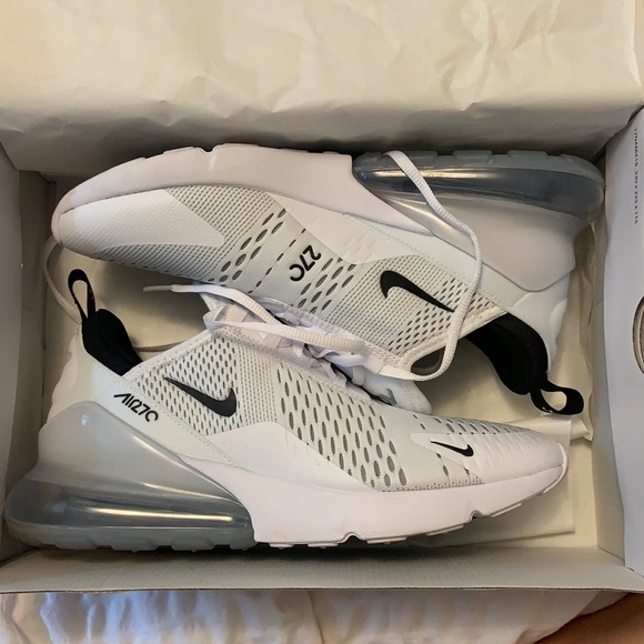 Nike | Shoes | New Nike Airmax 27s | Poshmark